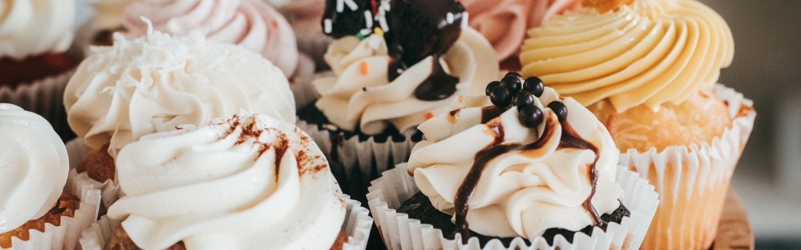 Cupcake Mama