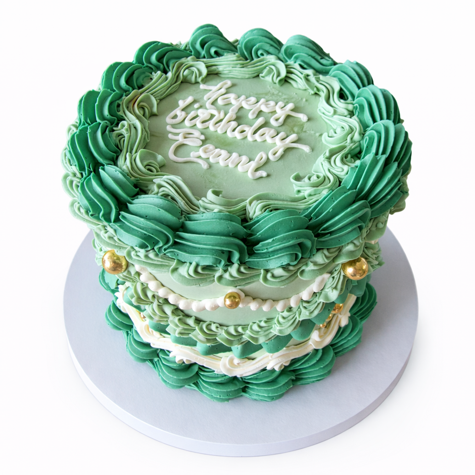 Celebrate Her – Cupcake Mama