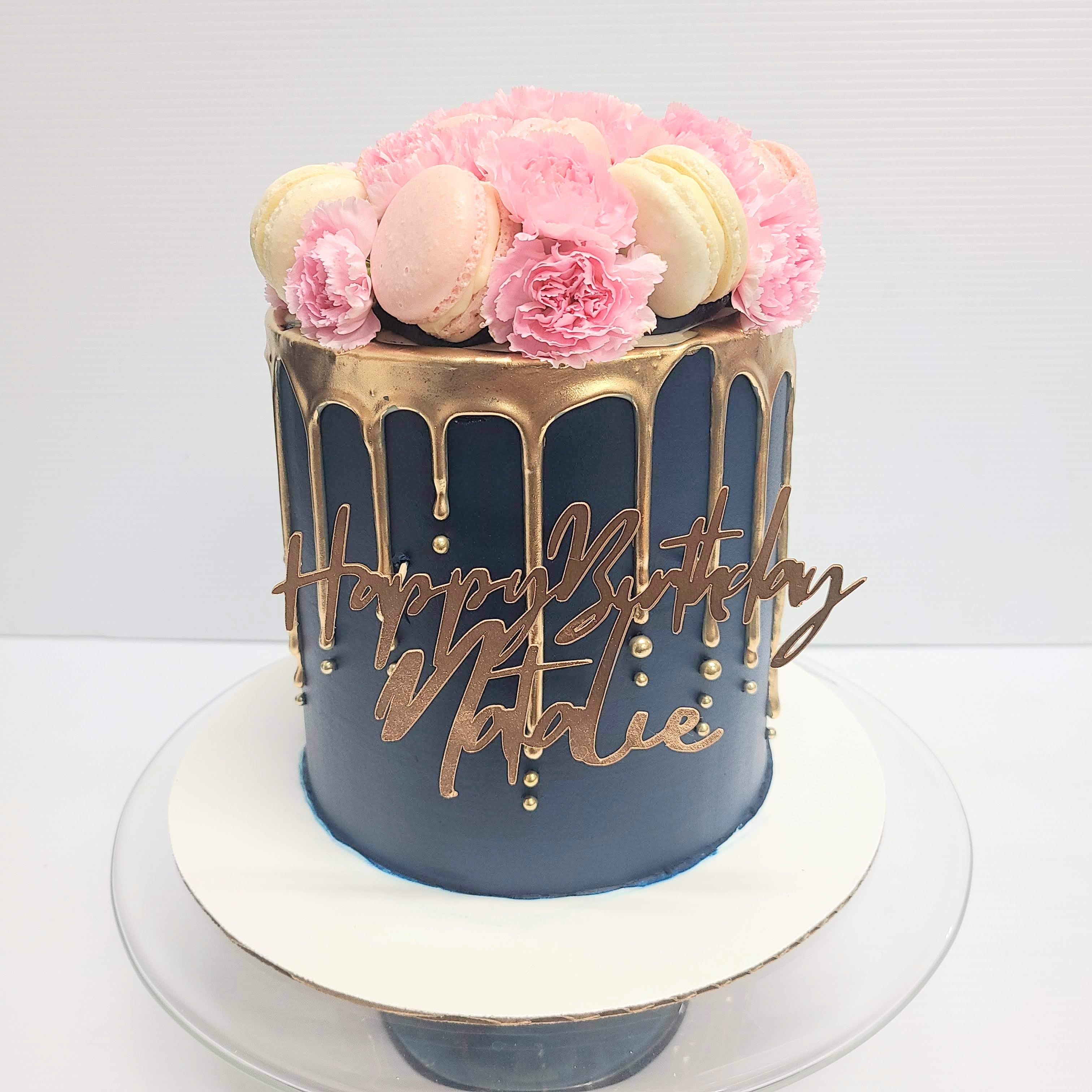 The Grown Ups – Cupcake Mama
