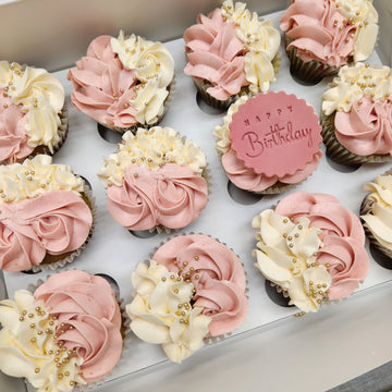 Cupcake Mama