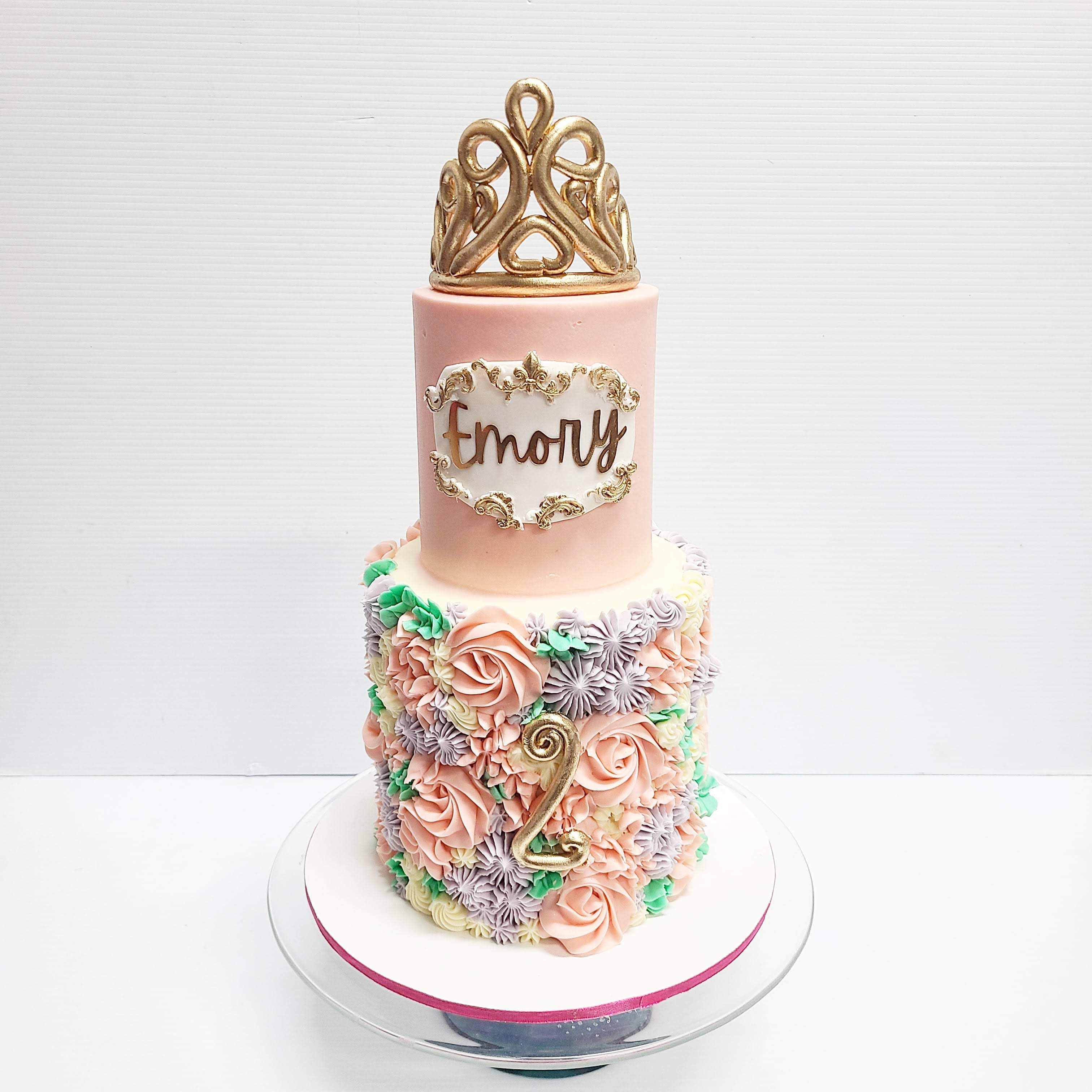 Cakes – Cupcake Mama