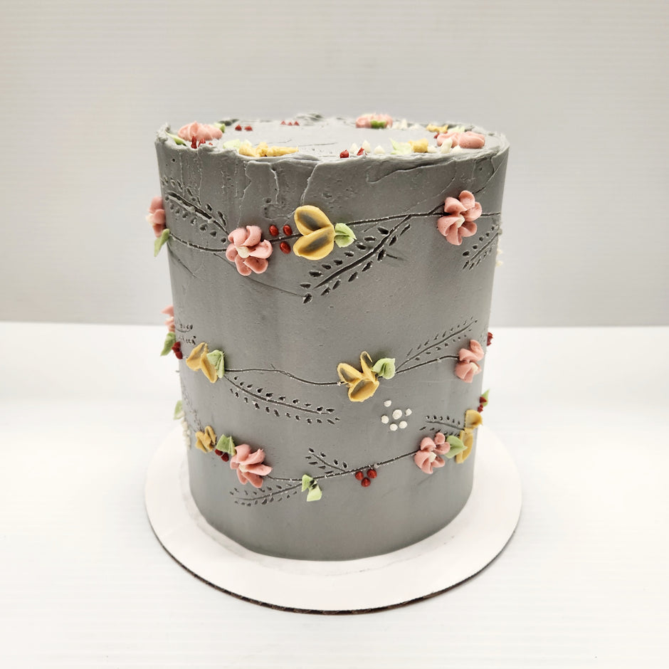 The Grown Ups – Cupcake Mama