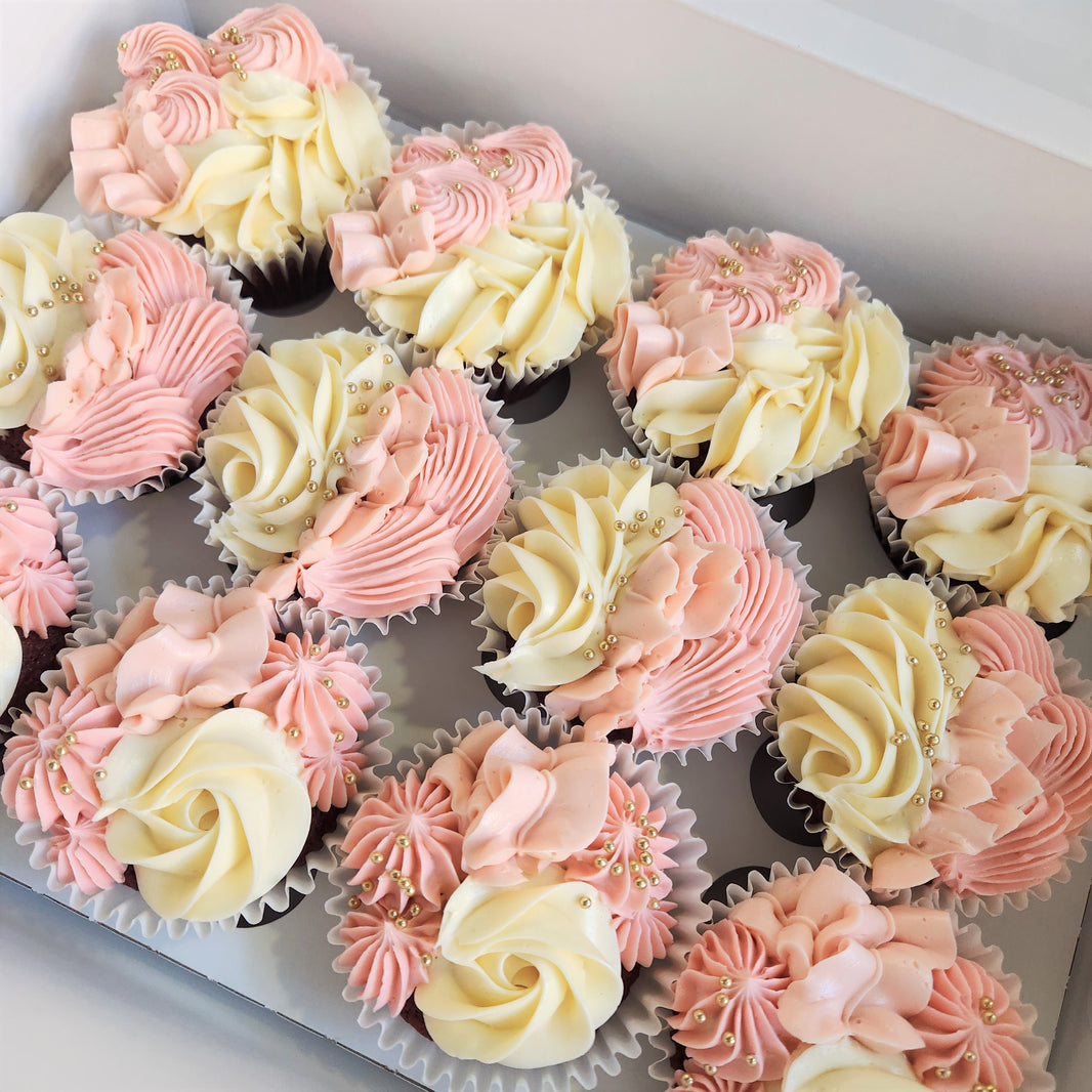 Cupcake Mama